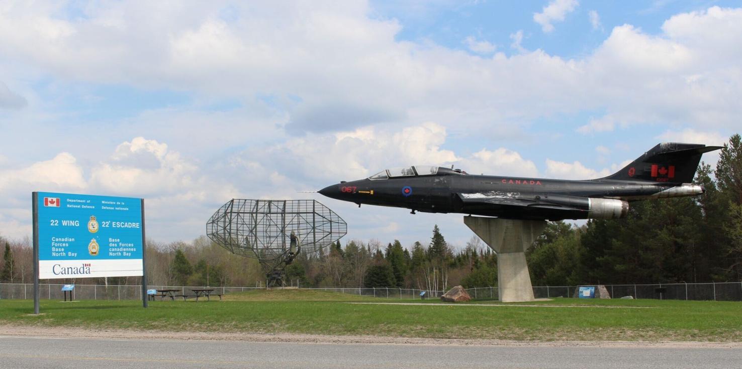 Tests for PFAS near airport, base below federal guidelines | Kenora ...