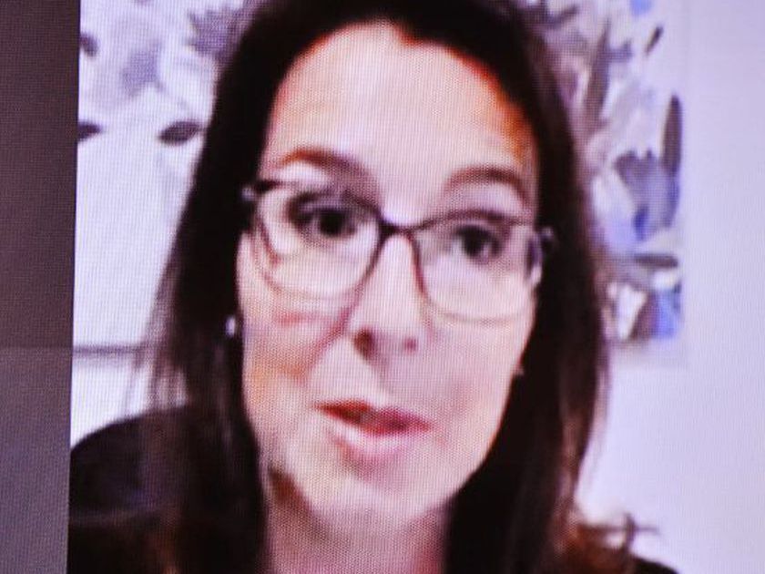 Norfolk County takes charge of Delhi seniors club | Kenora ...