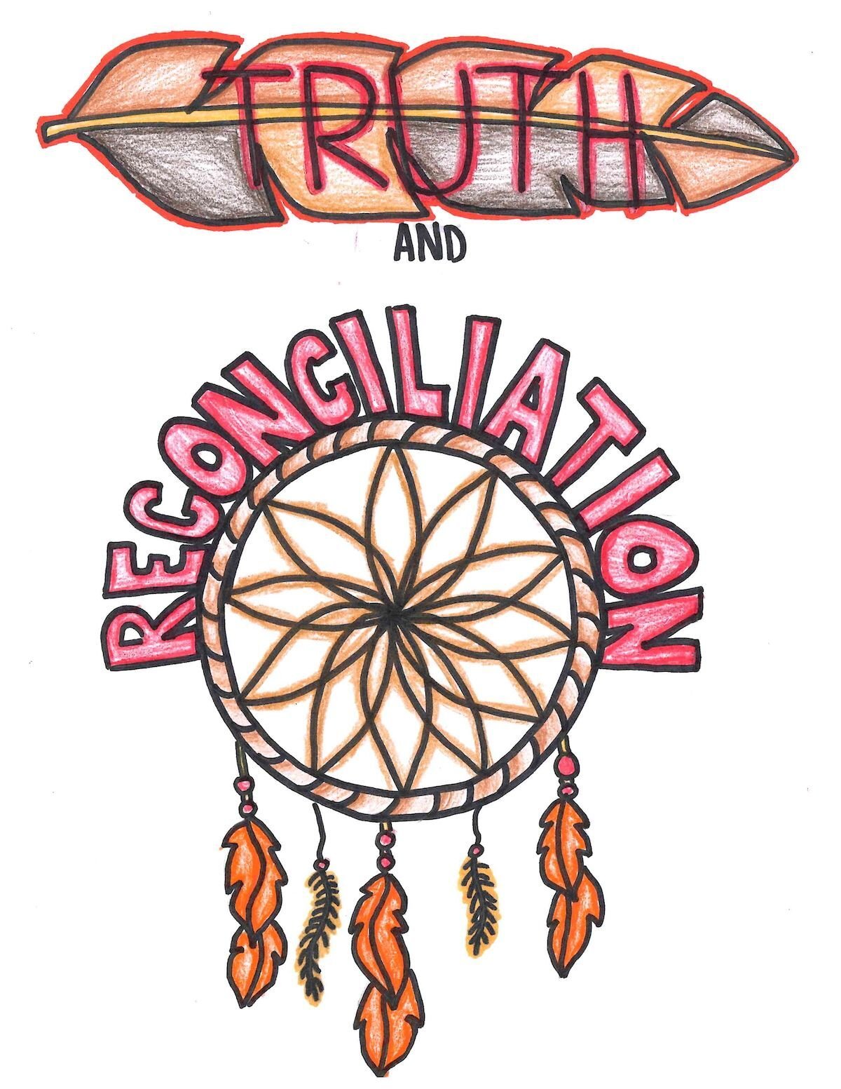 Young artists honoured for National Day for Truth and Reconciliation ...