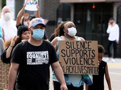 Board of health declares racism a public health issue | Kenora ...