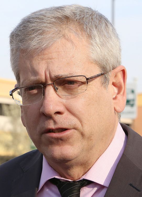 Angus calls on Liberals to provide aid for Northern airports | Kenora ...