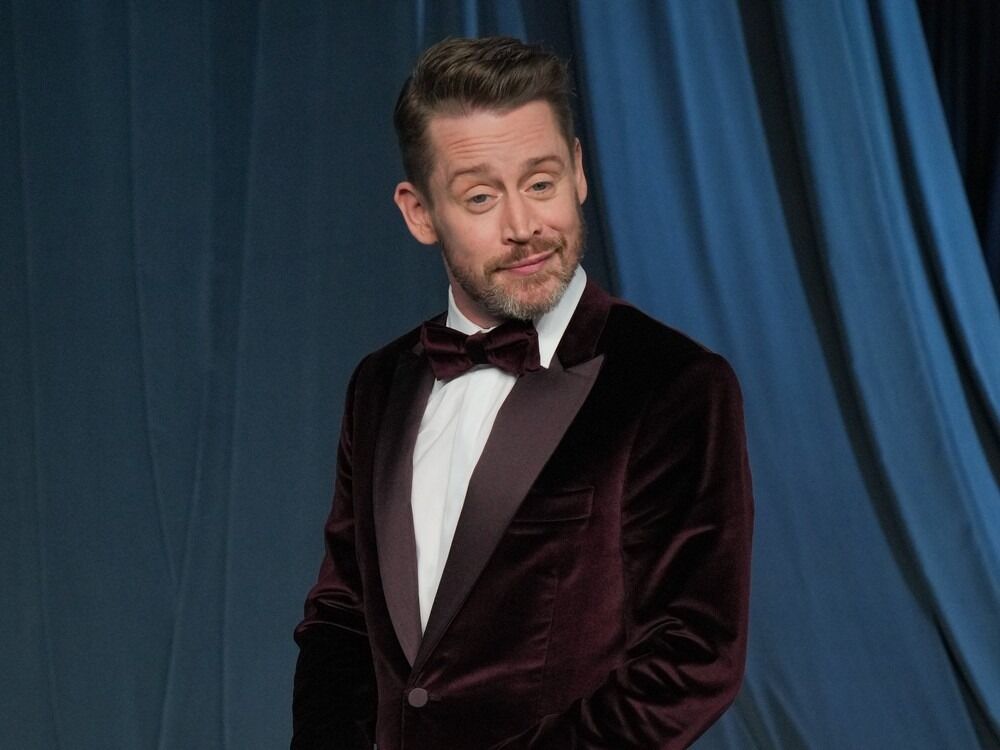 Macaulay Culkin teases 'spooky' role on 'Fallout' Season 2 and spills ...