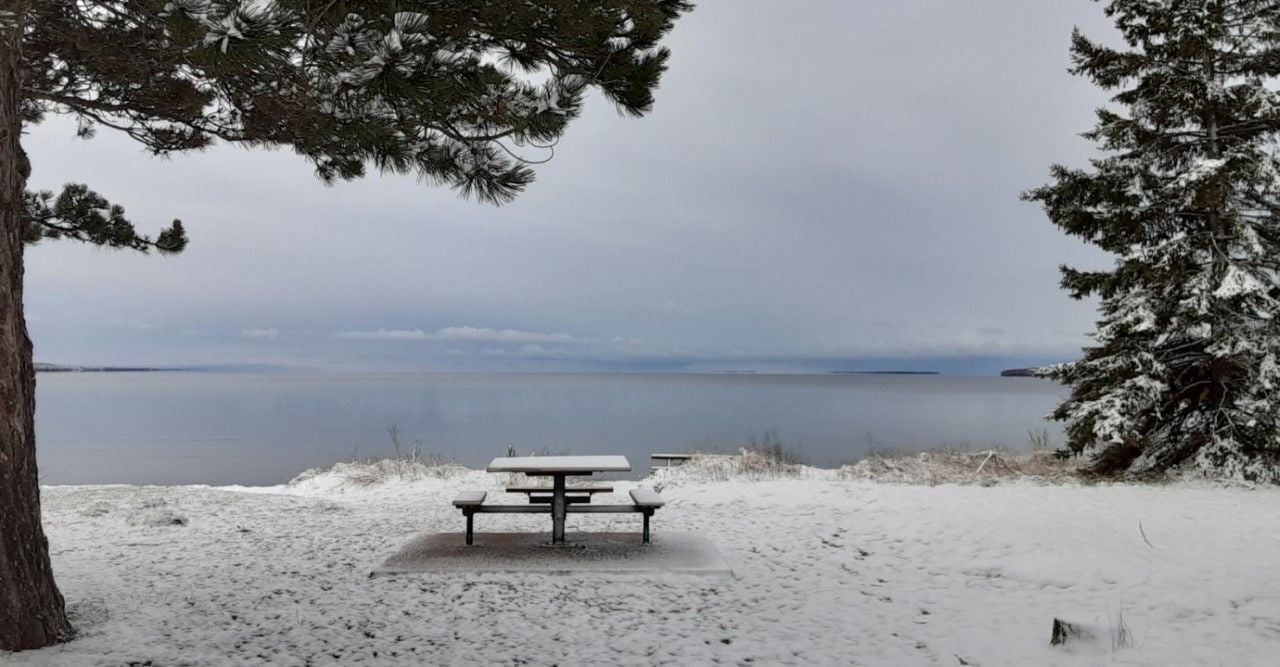 Sign of the season | Kenora | winnipegsun.com