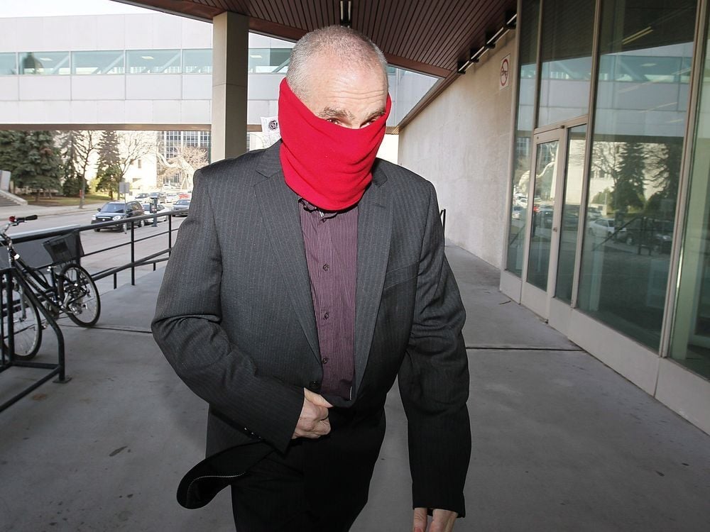 Manitoba judge tosses lawsuit against disgraced former hockey coach ...