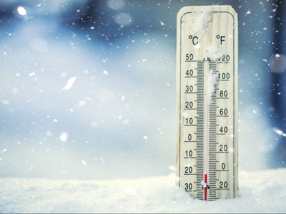Winnipeg braces for extreme cold with wind chills near -40 | Provincial ...