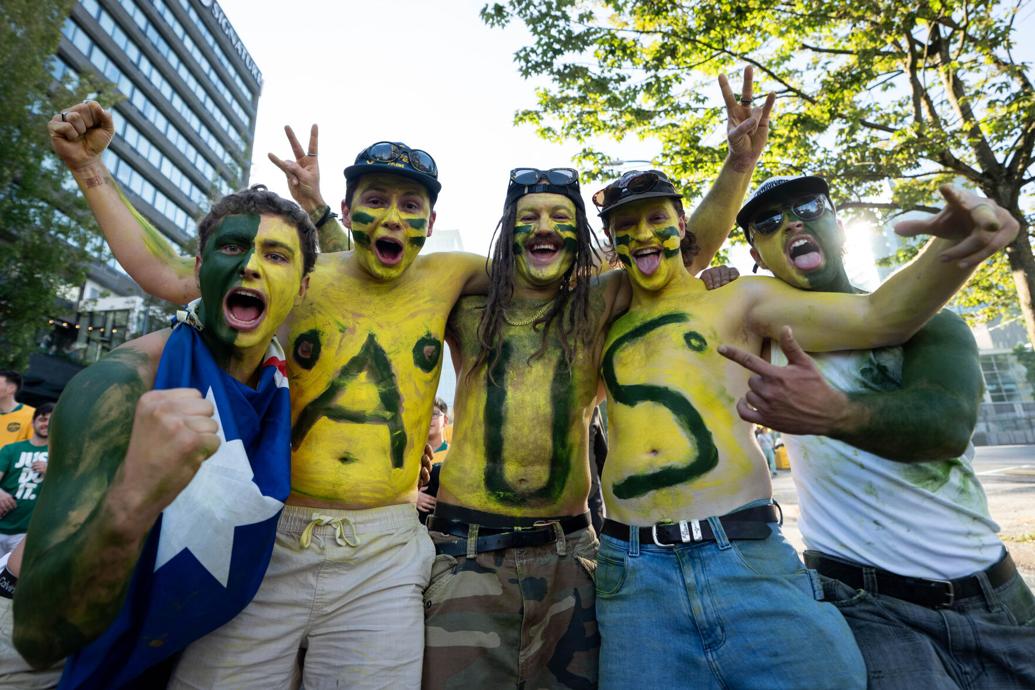 Vancouver bars rush beer and staff to the front line of World Cup's war ...