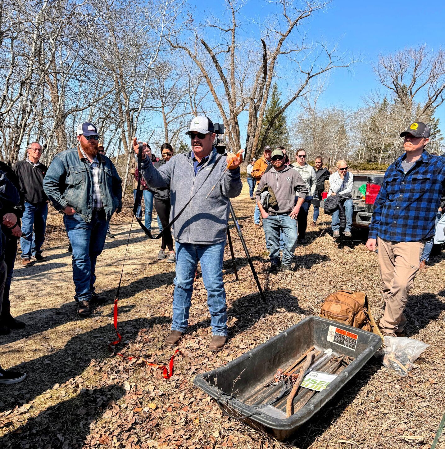 SIEMENS SAYS: Hunting wild pigs is not the solution | Columnists ...