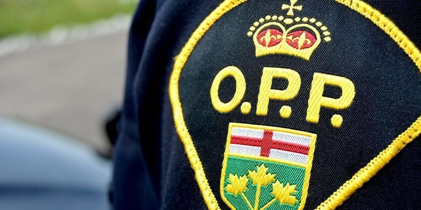 OPP charge 40-year-old woman in relation to break-and-enter | Kenora ...