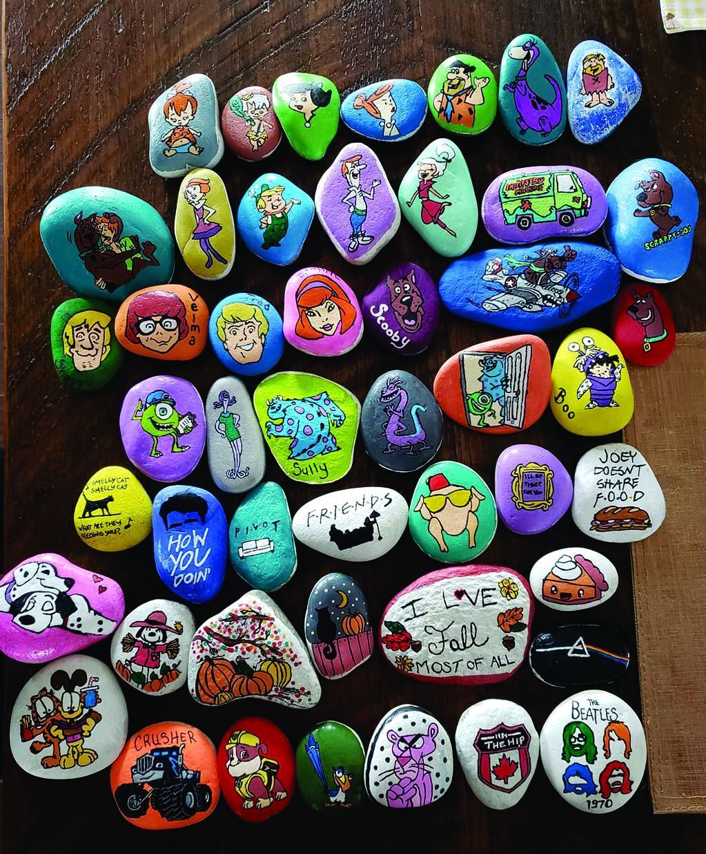 Fun for everyone – Cold Lake gets creative | Kenora | winnipegsun.com