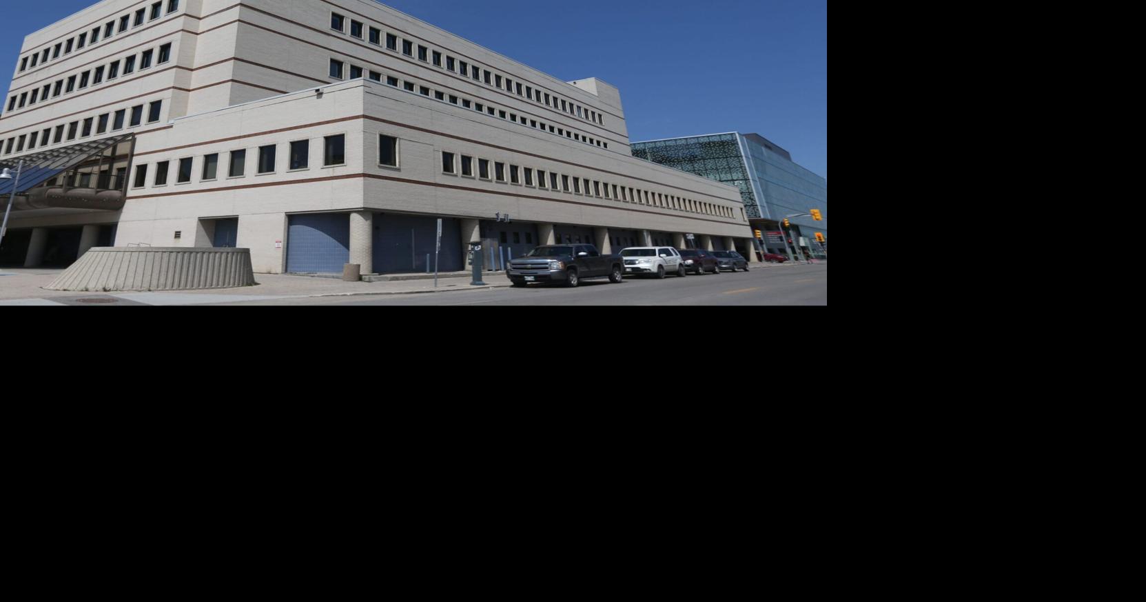 Weapon scanners installed in HSC emergency departments | News ...