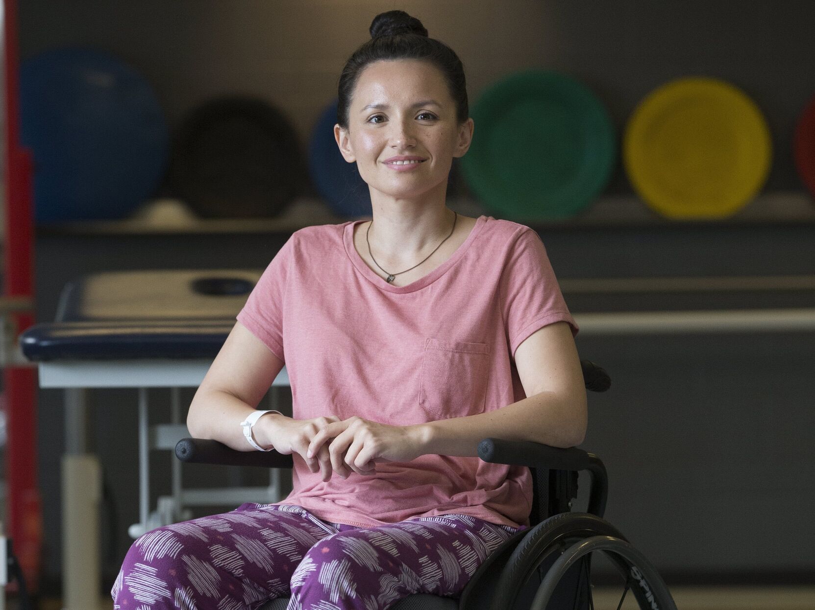 As RCMP stay mum on B.C. case details, Toronto shooting survivor says ...