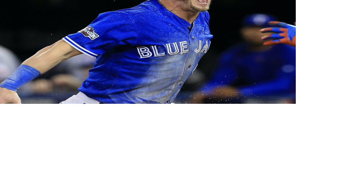 MLB star Josh Donaldson shares his passion for hoops cards | Sports ...