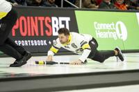 Einarson's Team Canada gears up for first world gold | Curling ...