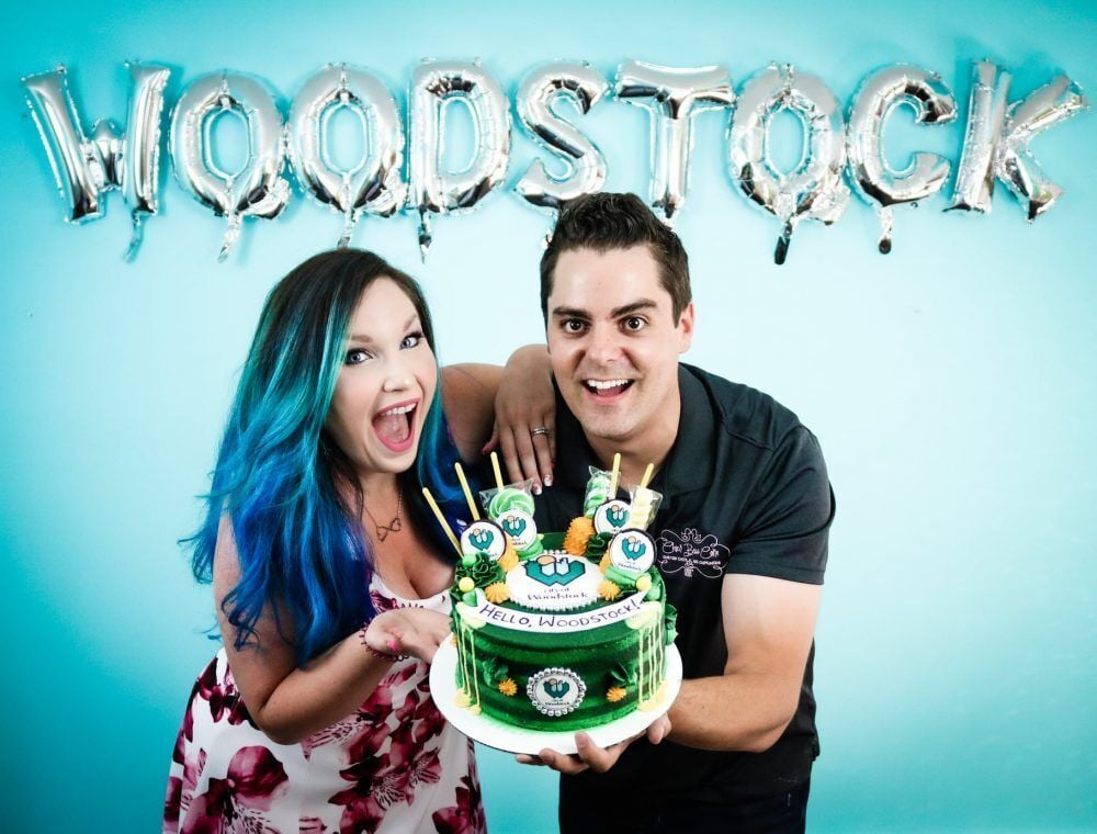 London and area baker Chick Boss Cake to open Woodstock location ...