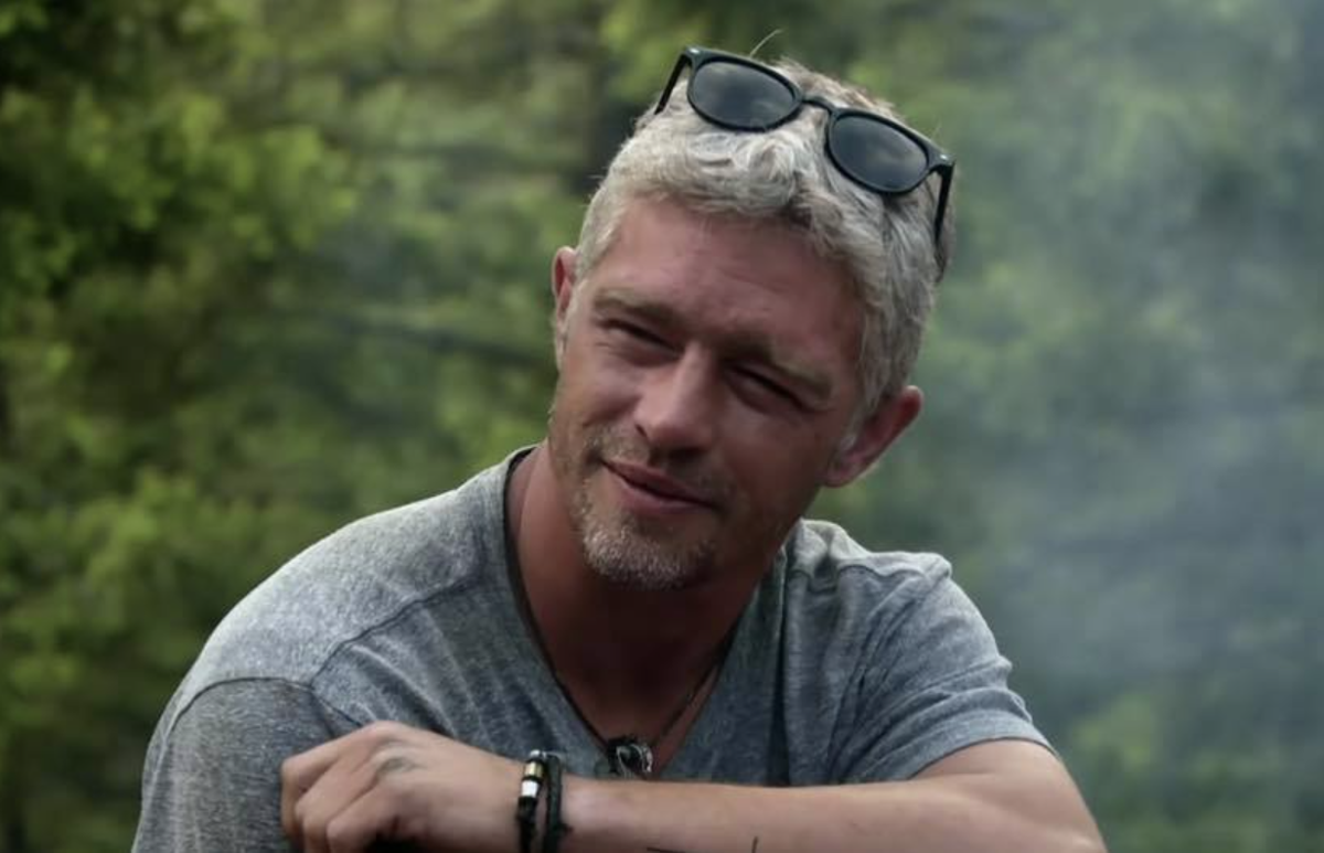 Matt Brown of Alaskan Bush People found dead at age 43 | Life ...