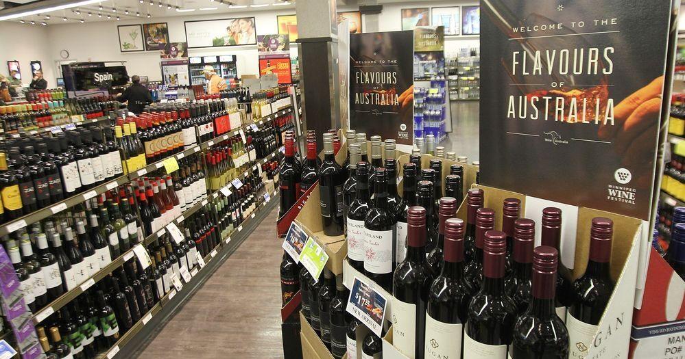 NDP put Manitoba Liquor and Lotteries Corp Bill on hold until fall ...