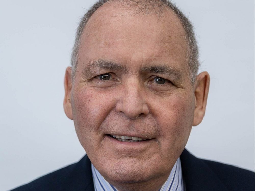 Flin Flon hopes to flip the script by becoming green energy hub ...