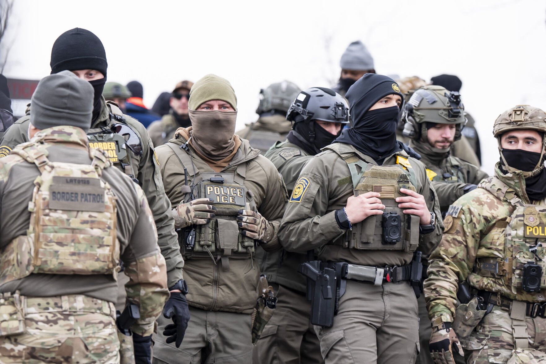 Edmonton wrestling company drops performer for ICE gimmick | Staging ...