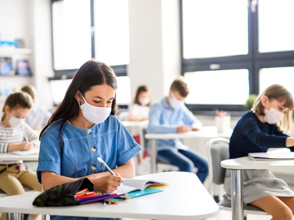 School boards announce staggered start to year | Kenora | winnipegsun.com