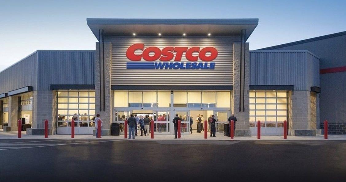 Costco near Assiniboia Downs expected to open Nov. 12 | News | winnipegsun.com