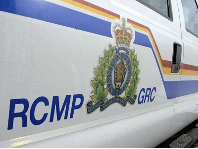 RCMP investigating three suspicious fires in Morris | Manitoba ...