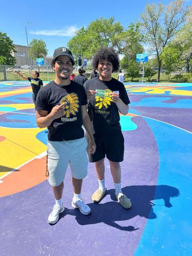Youth mentorship event sparks plans for expanded Indigenous-led ...