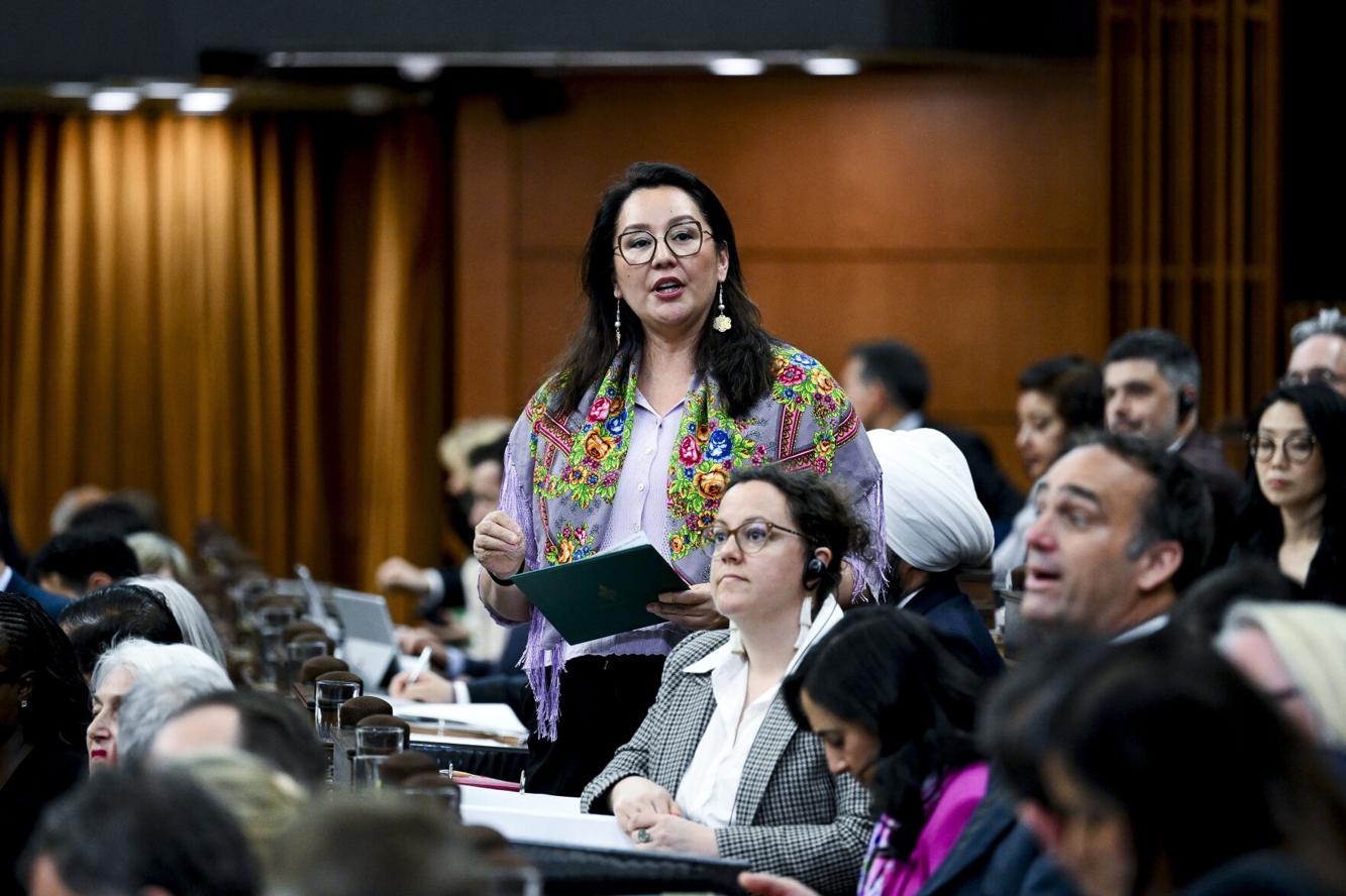 New First Nations water bill drops mention of 'right' to clean water ...