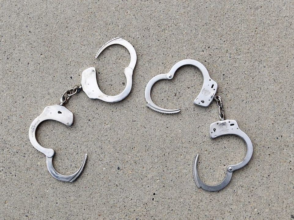 Windshields smashed at Assiniboine Park, woman arrested | News ...