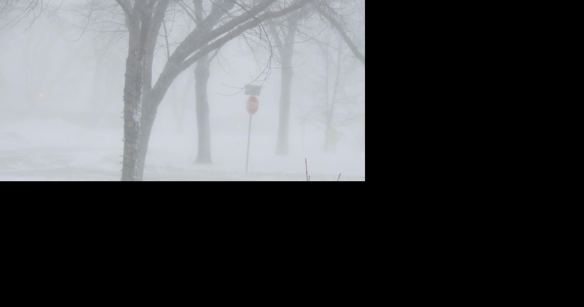 Reflecting on Winnipeg's most unforgettable blizzards | Columnists ...