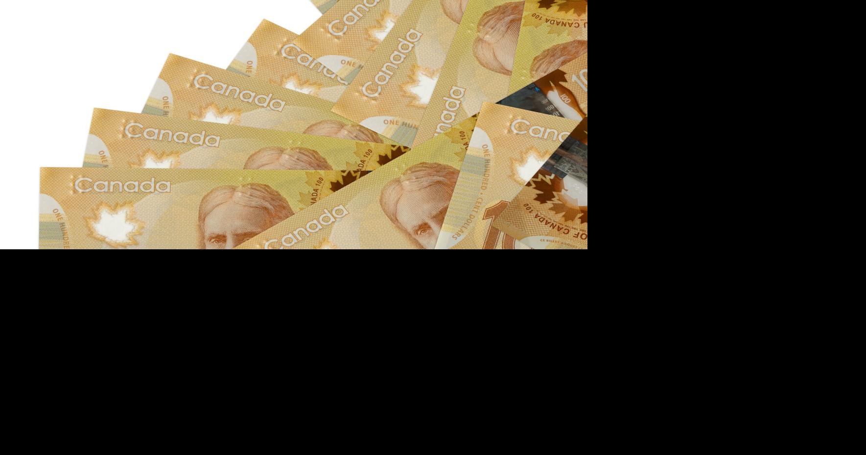 FACTS MATTER: How MP pay raises really work | Columnists | winnipegsun.com