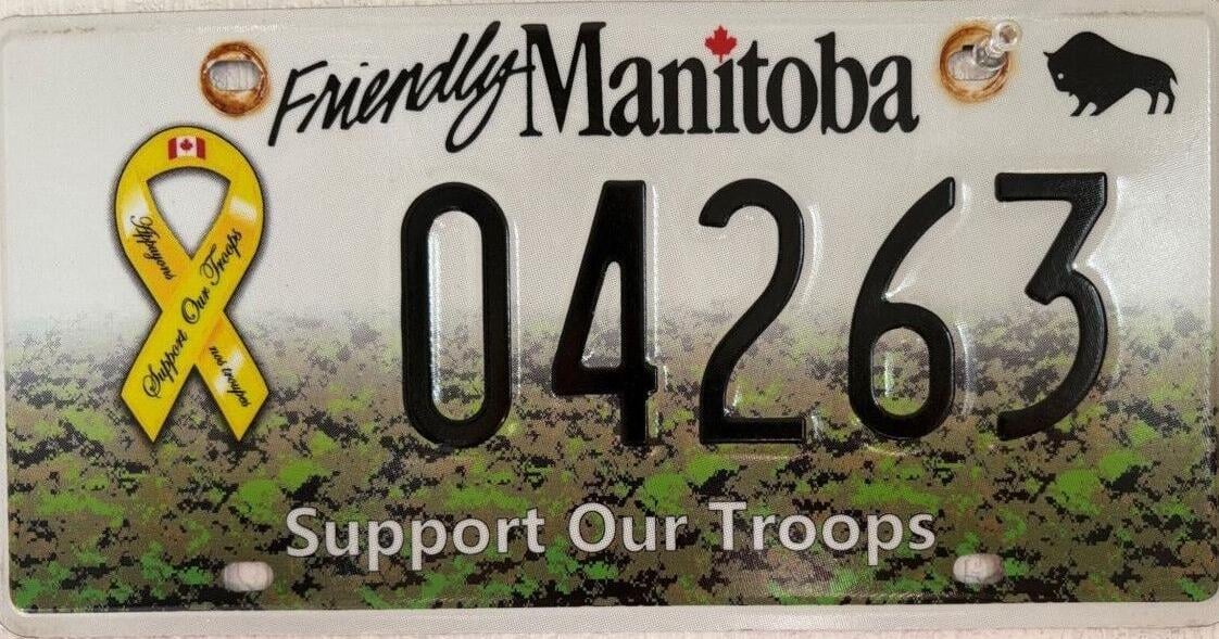 Manitobans invited to choose design for new provincial parks licence ...