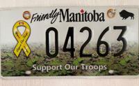 Manitobans invited to choose design for new provincial parks licence ...