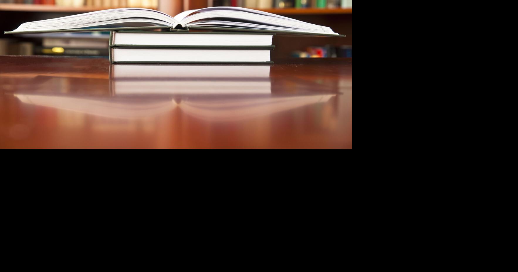 In the books, eschew and more banned by LSSU | Kenora | winnipegsun.com