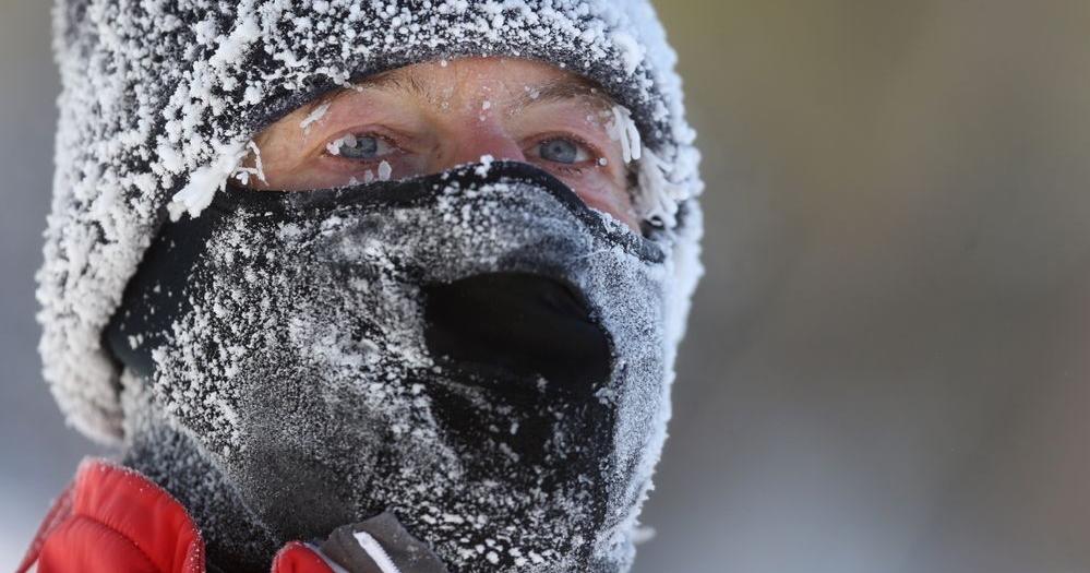 COLD SNAP!: Extreme cold warning issued for Winnipeg, southern Manitoba ...