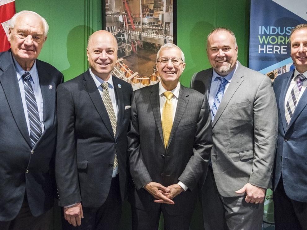 Belleville, Quinte West selected for pilot program | Kenora ...