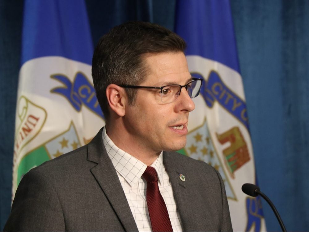 Winnipeg considering deferral for business and property taxes ...
