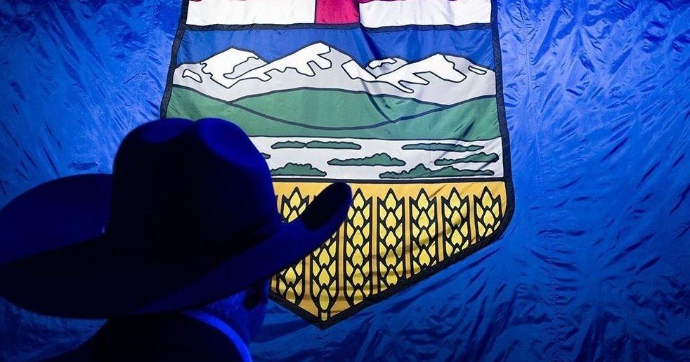 HARDING: Jann Arden’s rant will only fuel Alberta’s separation fire ...