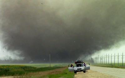tornado manitoba