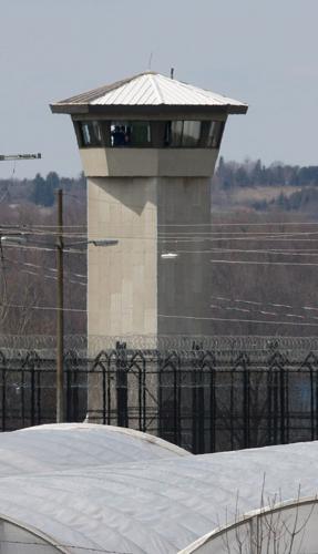 OPP investigating violent assault at Joyceville Institution | Kenora ...