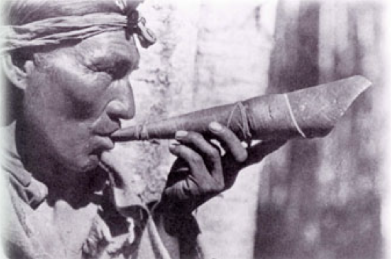How tobacco shifted from sacred medicine to public threat | Opinion ...