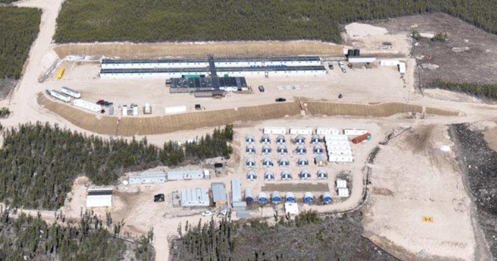Canadian uranium company says its proposed mine could be among world’s ...