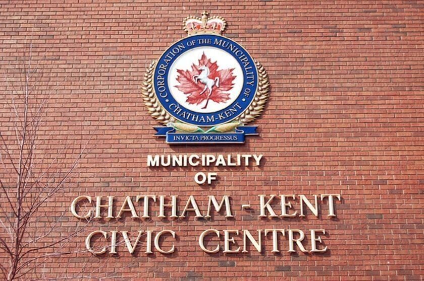 Chatham-Kent won't apply for second phase of restart funding | Kenora ...