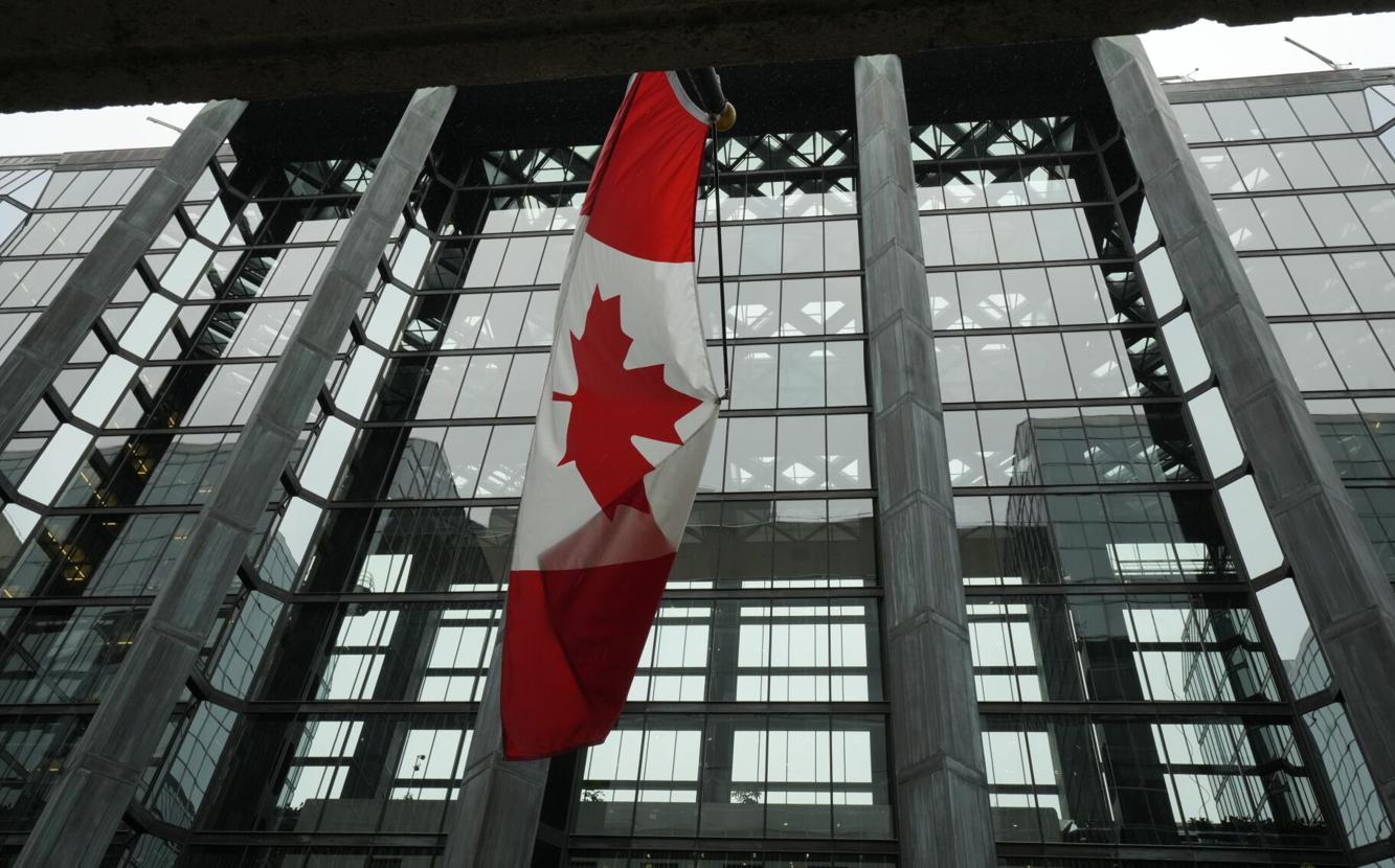 Ottawa directs some with citizenship by descent to surrender ...