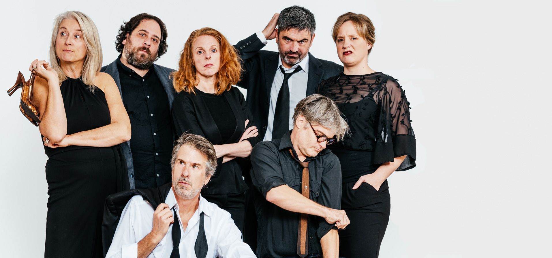 Comedy at PEC museums Oct. 25 | Kenora | winnipegsun.com