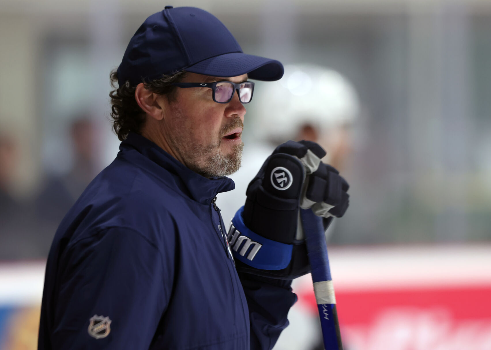 Chynoweth: High flip strategy gaining NHL traction | Sports ...