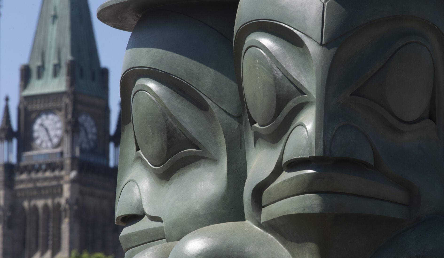 Canadian Heritage aware of turmoil in Indigenous languages office ...