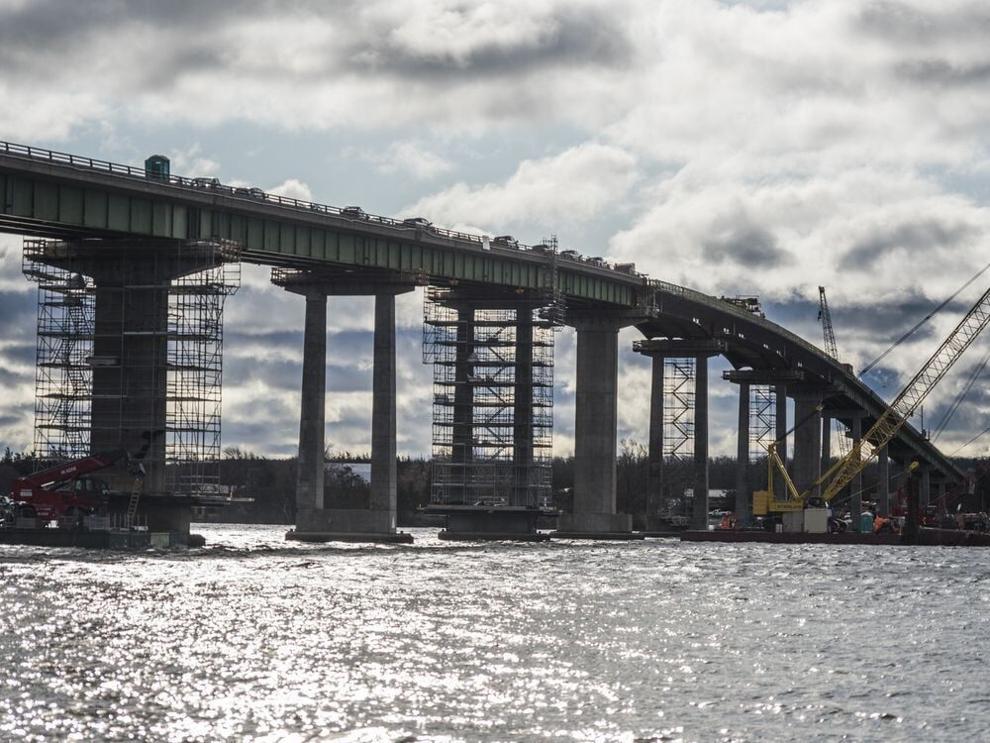 Skyway Bridge to be under 48 hour full closure | Kenora | winnipegsun.com