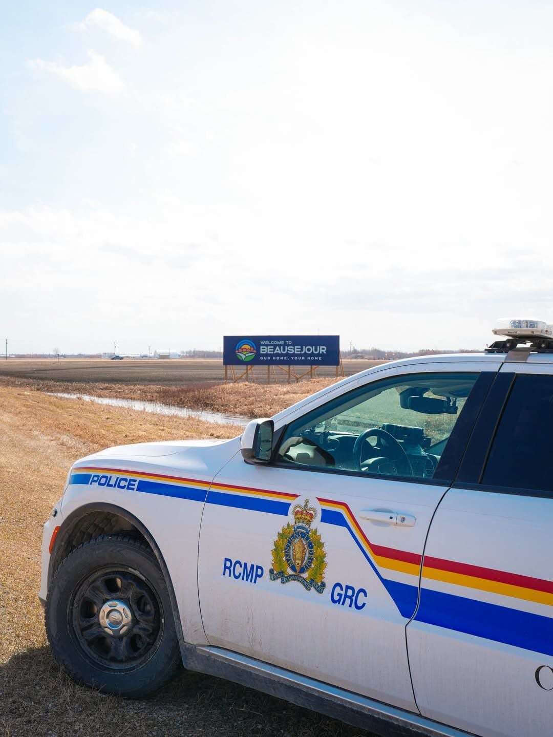 19 year-old man dies after ATV collides with gravel truck | Manitoba ...