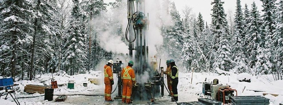 NiCAN Strikes Gold: New Discovery Diversifies Pipy South Project in ...