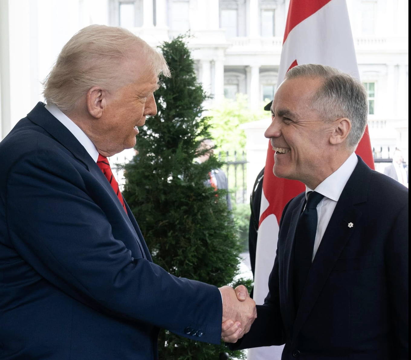 Dealing with the fallout: Canada, U.S. remain at odds | Opinion ...